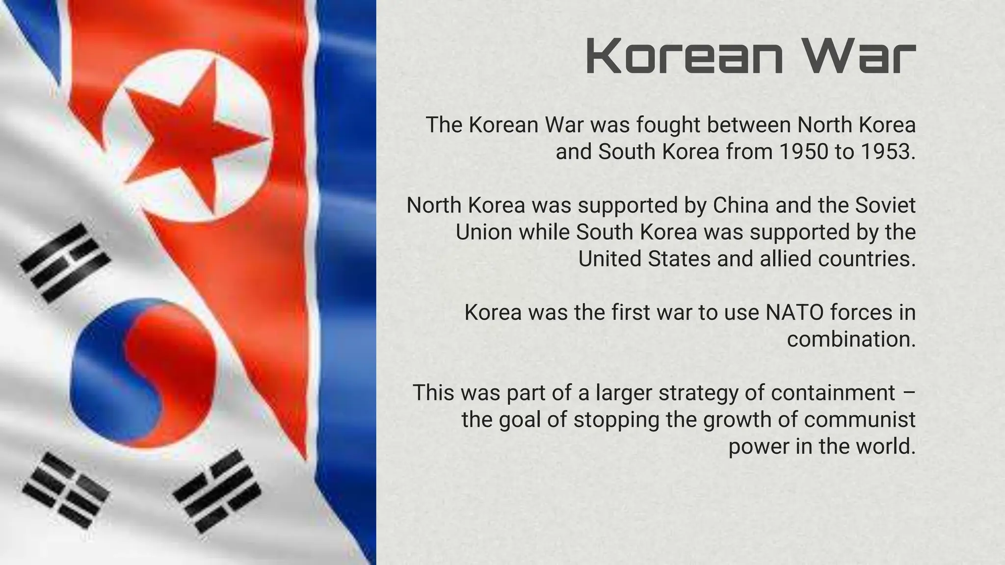 History of the cold war Cold War FINAL2.pptx