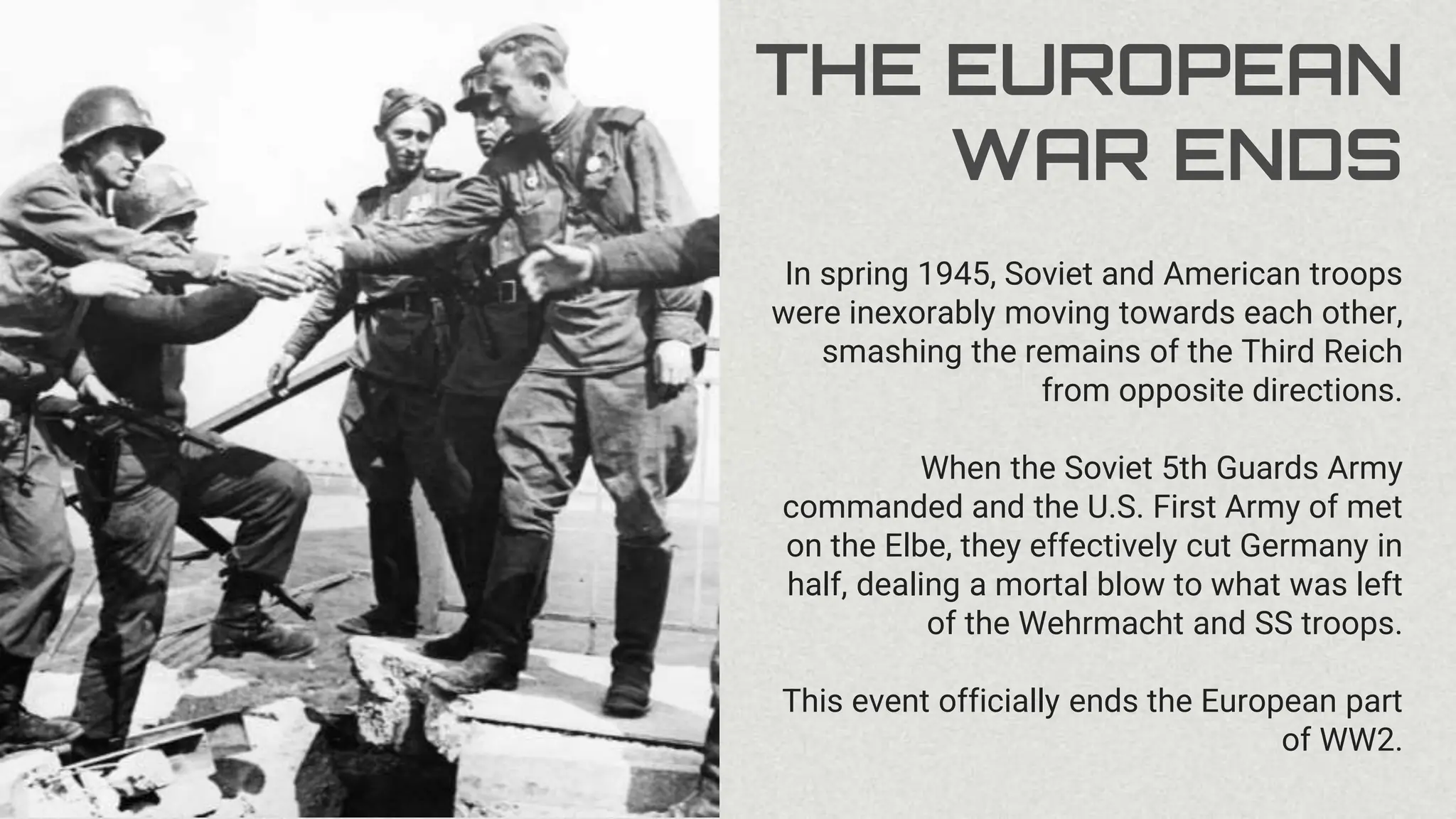 History of the cold war Cold War FINAL2.pptx