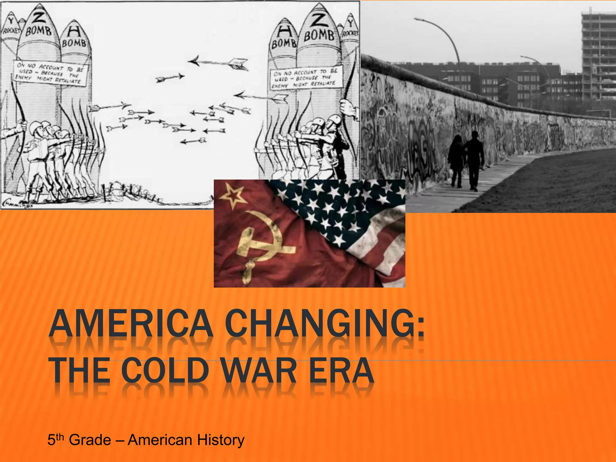 Cold War Guide | PPT