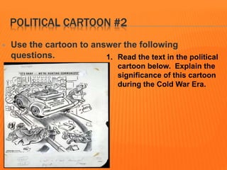 Cold War Guide | PPT
