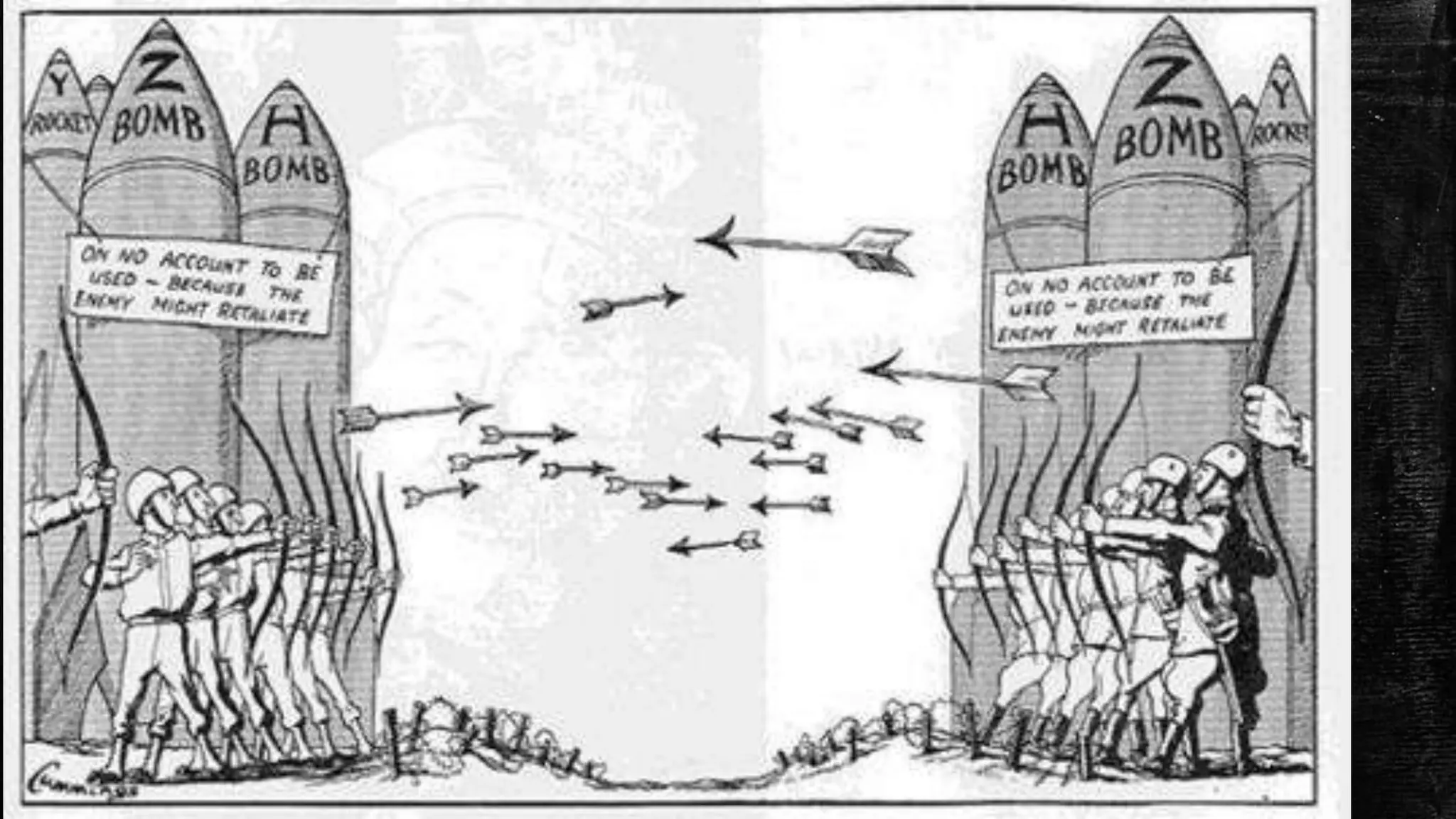 Cold War Alliances and U.S. Policy | PPTX