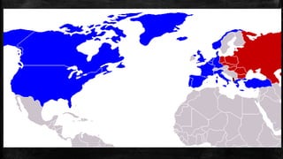Cold War Alliances and U.S. Policy | PPTX