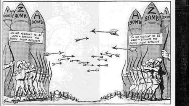 Cold War Alliances and U.S. Policy | PPTX