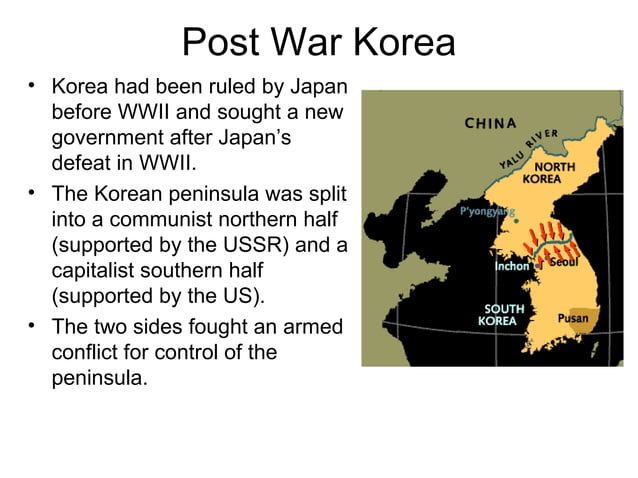 Cold war in_asia_revolutions | PPT | Death, Injury, or Military ...