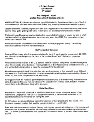 Cold war learning stations | PDF