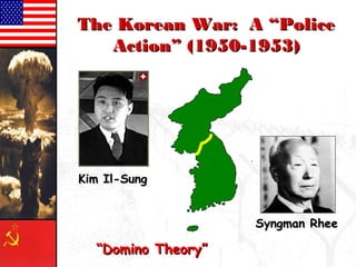 Cold War Overview | PPT