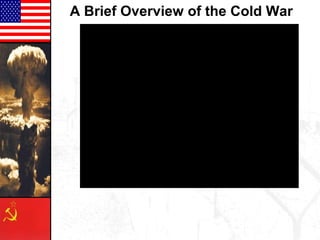 Cold War Overview | PPT