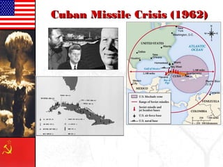 Cold War Overview | PPT