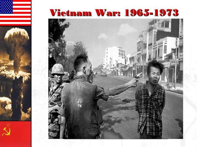 Cold War Overview | PPT