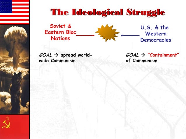 Cold War Overview | PPT