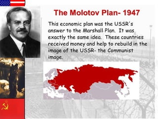 Cold War Overview | PPT