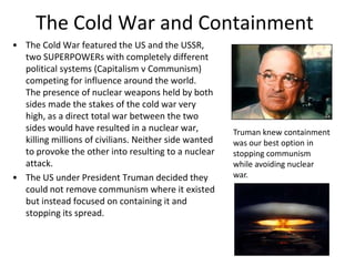 Cold war part_2_crises_of_the_cold_war | PPTX | Political Issues ...