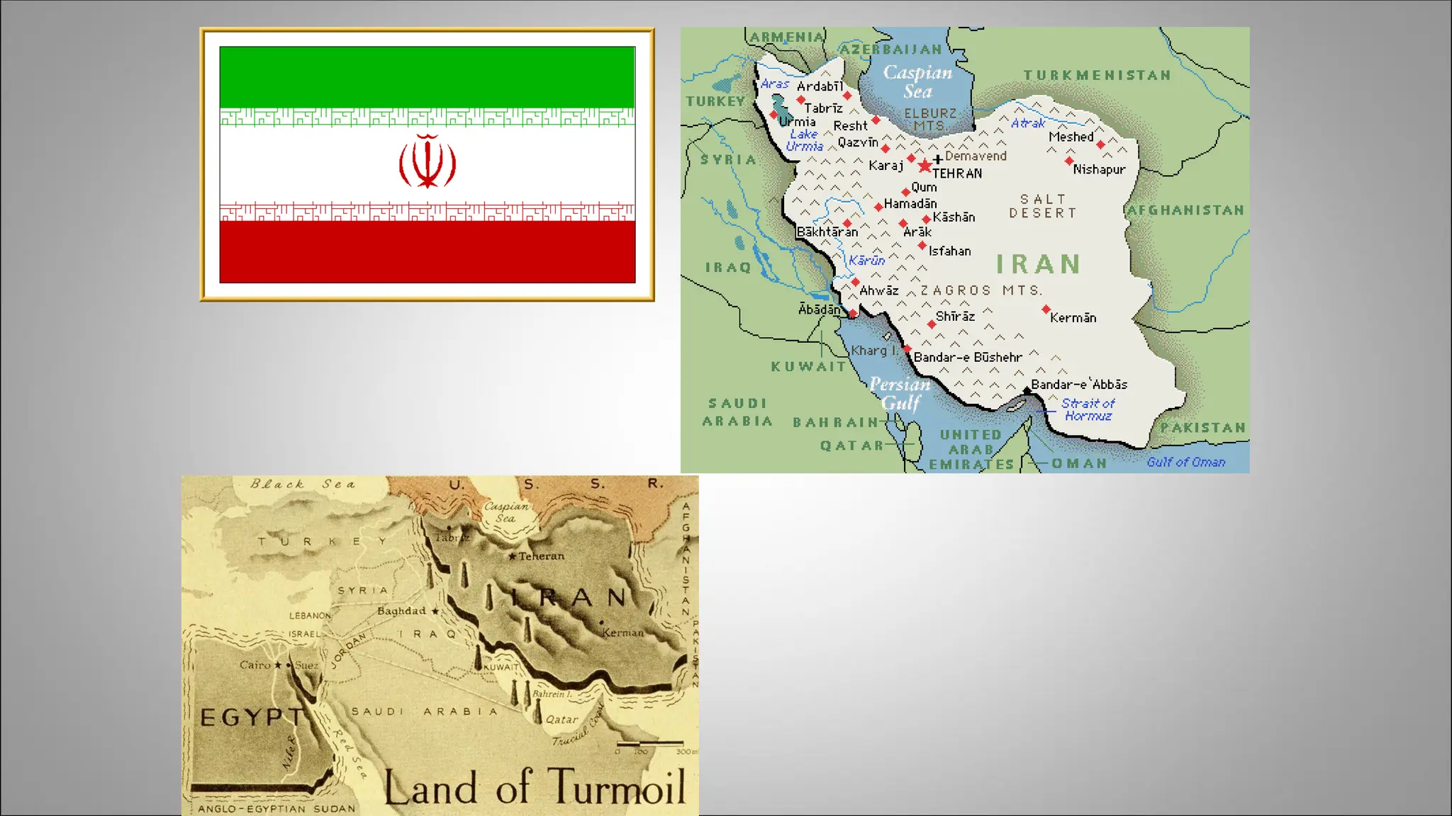 Post ww2 cold war powerpoint presentation | PPT