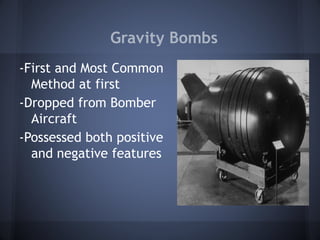 Cold warpresentation | PPT