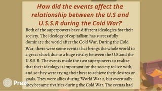 Cold War Presentation. Bilal.pptx