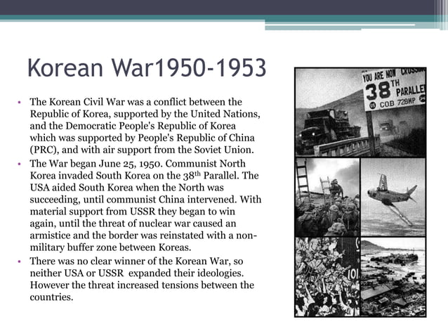 Cold War Proxy Wars !! | PPTX | Death, Injury, or Military Conflict | Sensitive Topics