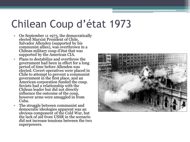 Cold War Proxy Wars !! | PPTX | Death, Injury, or Military Conflict ...