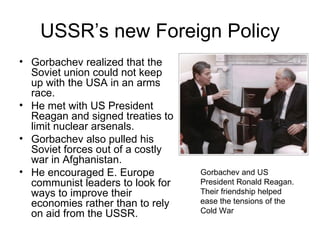 Cold war pt_4_the_end | PPT