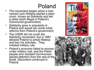 Cold war pt_4_the_end | PPT