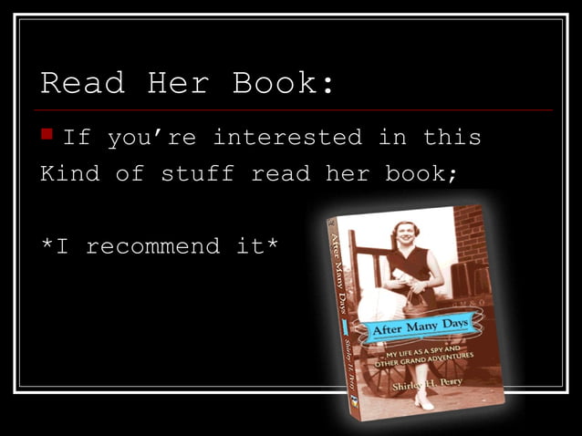 Cold war spies | PPT | War and Conflicts