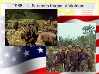 Cold War Timeline | PPTX