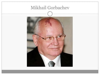 Cold war vocabulary | PPTX