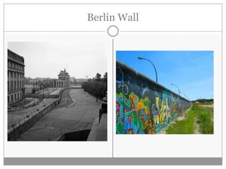 Cold war vocabulary | PPTX