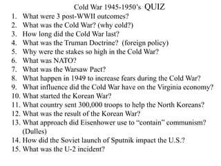 COLD WAR website.pptx