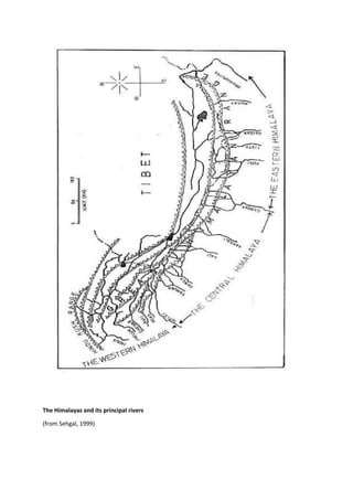 Cold water fish and fisheries in india | PDF