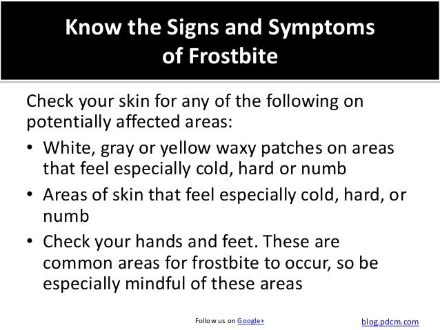 Winter Weather Safety Tips For Work