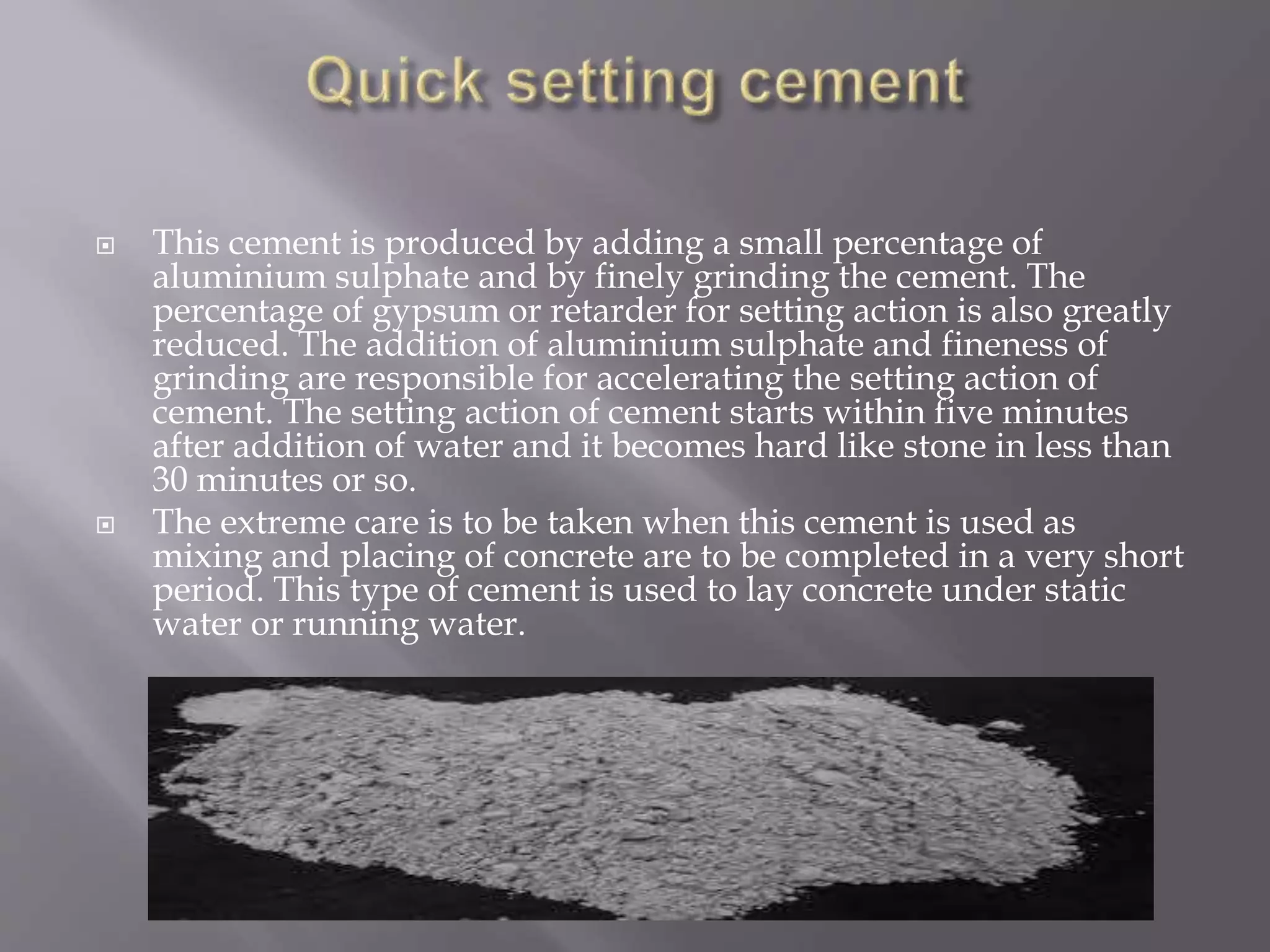 Cold weather concrete mix design-durability | PPTX