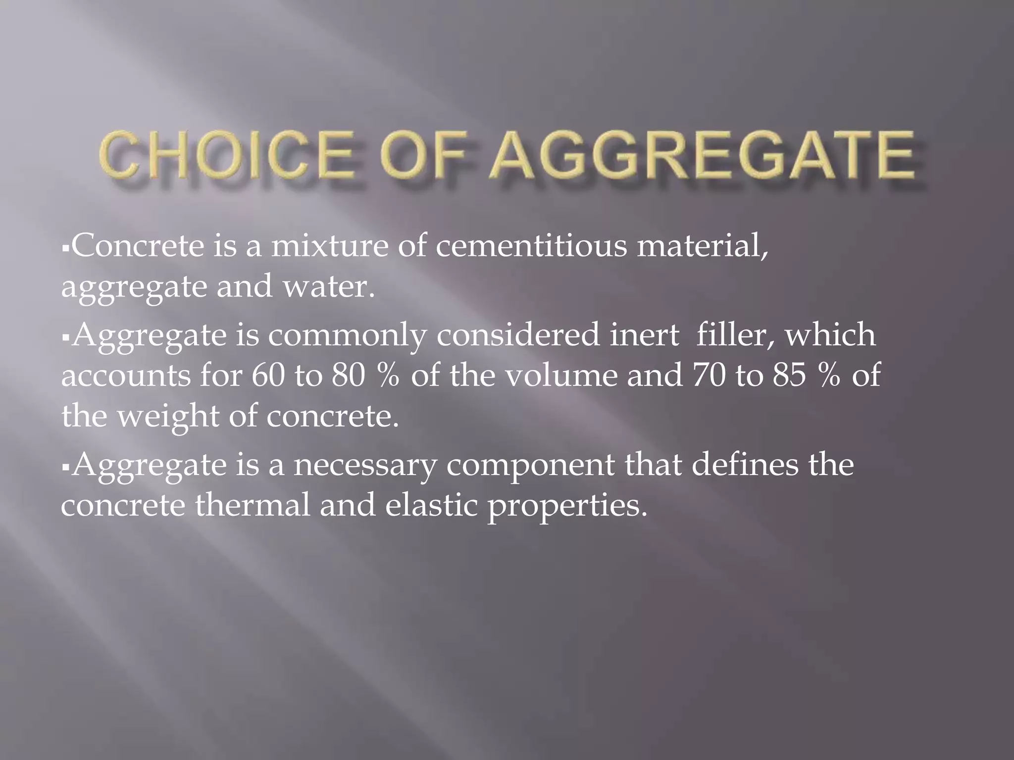 Cold weather concrete mix design-durability | PPTX