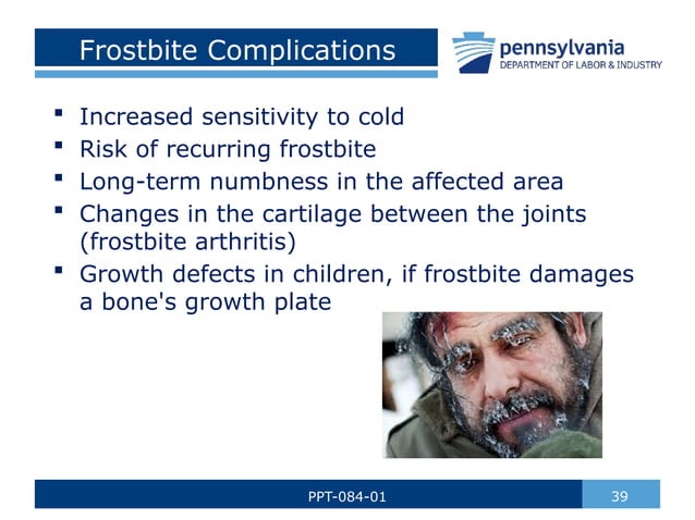 Cold Weather Injuries for winter 2021-01-20.pptx