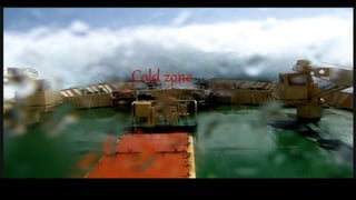 Cold zone | PPT