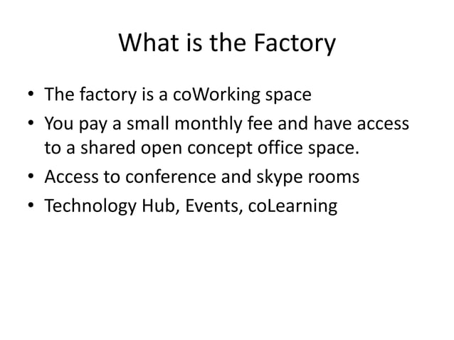 coLearning PHP | PPT