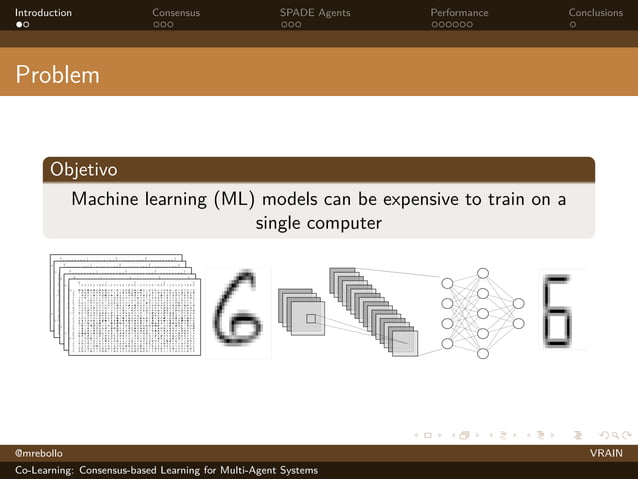 Co-Learning: Consensus-based Learning for Multi-Agent Systems | PDF | Graphics Software ...
