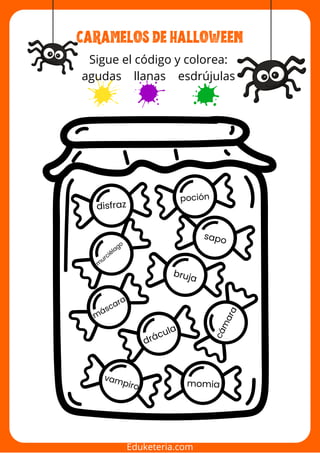 Coleccion-fichas-de-Lengua-Halloween.pdf