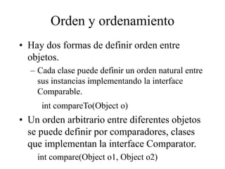 ejercicios de programacion java orienta a objetos | PPT