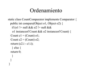 ejercicios de programacion java orienta a objetos | PPT