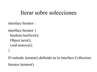 ejercicios de programacion java orienta a objetos | PPT