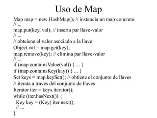 ejercicios de programacion java orienta a objetos | PPT