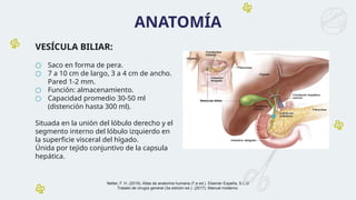 COLECISTITIS AGUDA CIRUGÍA GENERAL PRESENTACION | PPTX