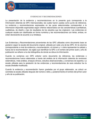 Colecistitis gpc | PDF