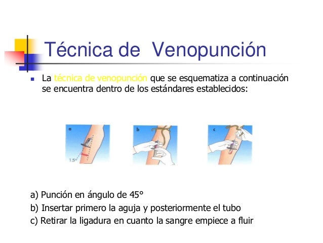 Colecta y venopuncion (2)