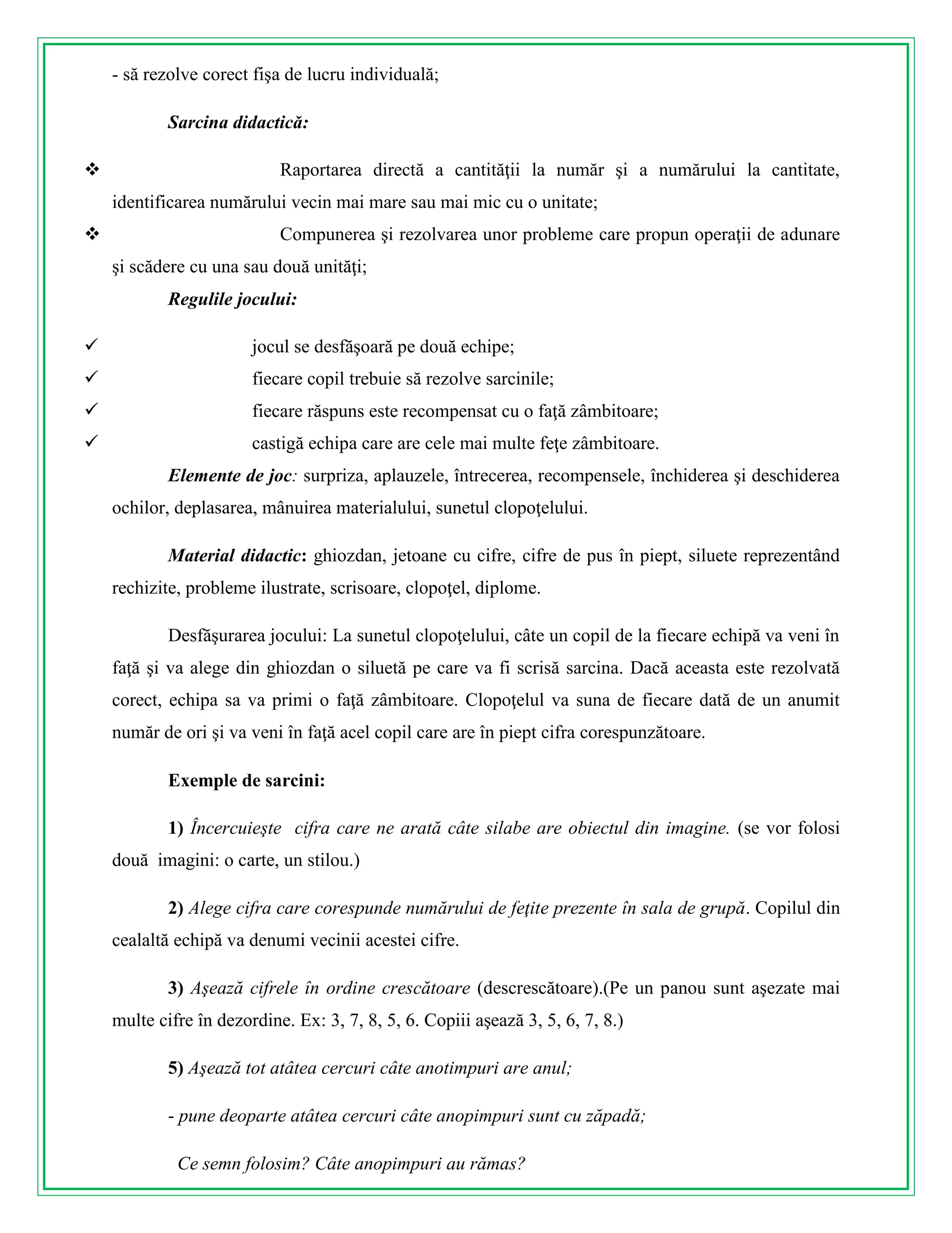Colectie de jocuri didactice matematice(1).doc
