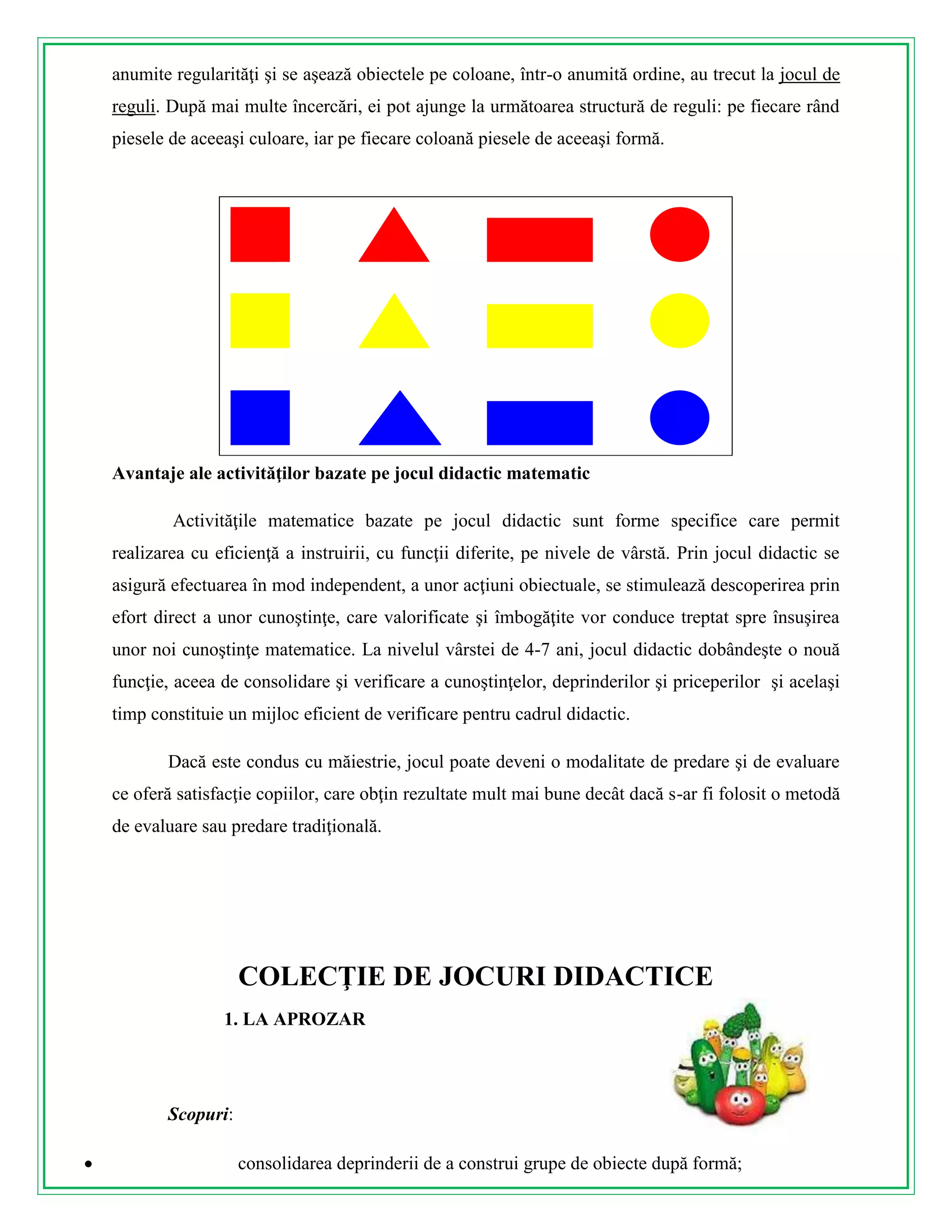 Colectie de jocuri didactice matematice(1).doc