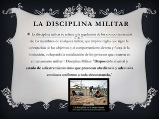 Colegio Militar Eloy Alfaro | PPTX