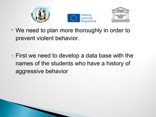 Colegiul Codreanu | PPT | Parenting | Family and Relationships