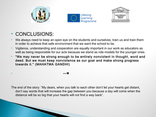 Colegiul Codreanu | PPT | Parenting | Family and Relationships