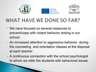 Colegiul Codreanu | PPT | Parenting | Family and Relationships